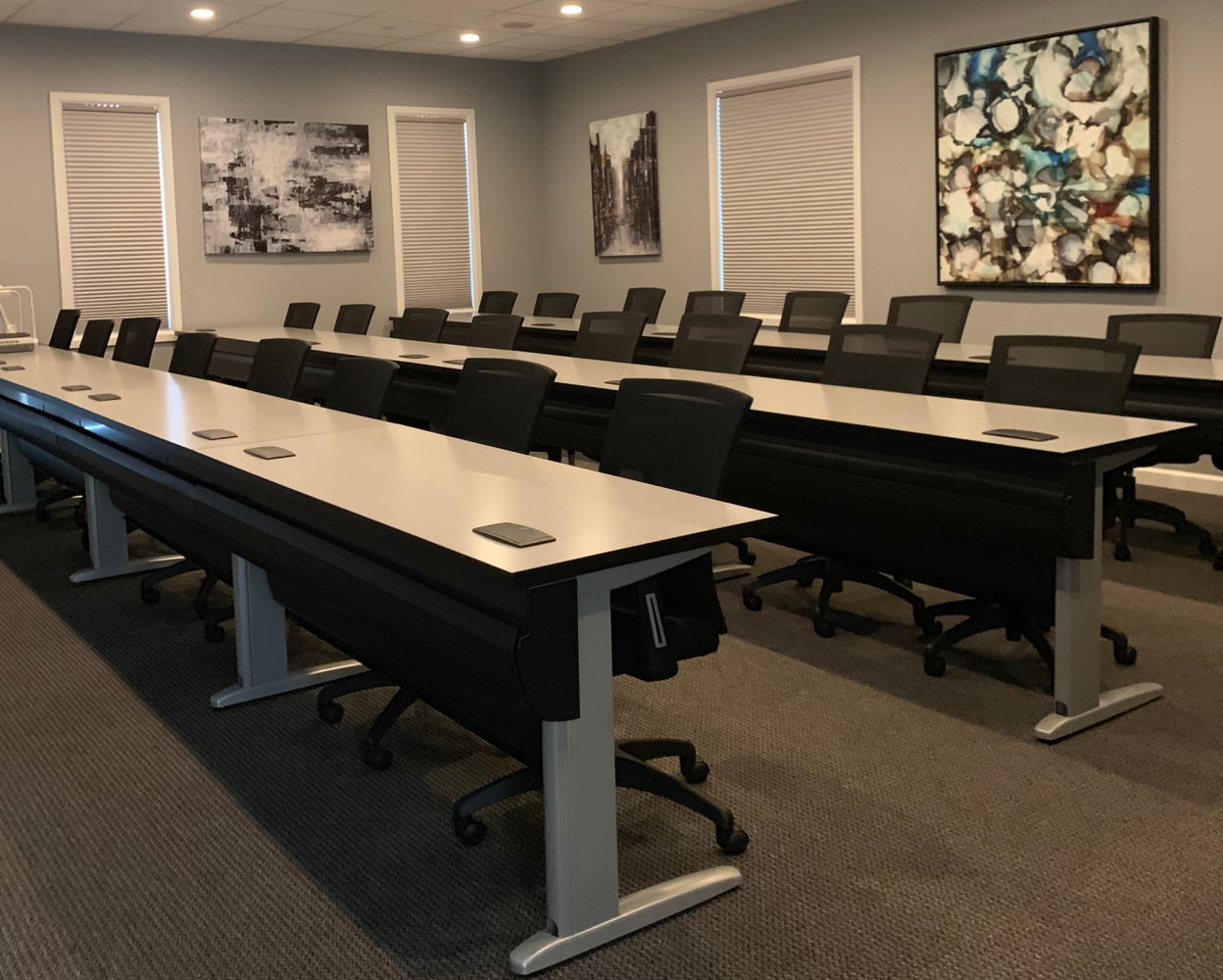 Implant Pathway New City NY, BWS Seminars